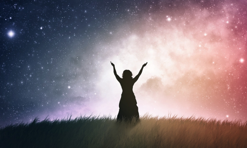 Grupo de Estudio Intensivo "Mujer Plena" - Mujer Hooponopono